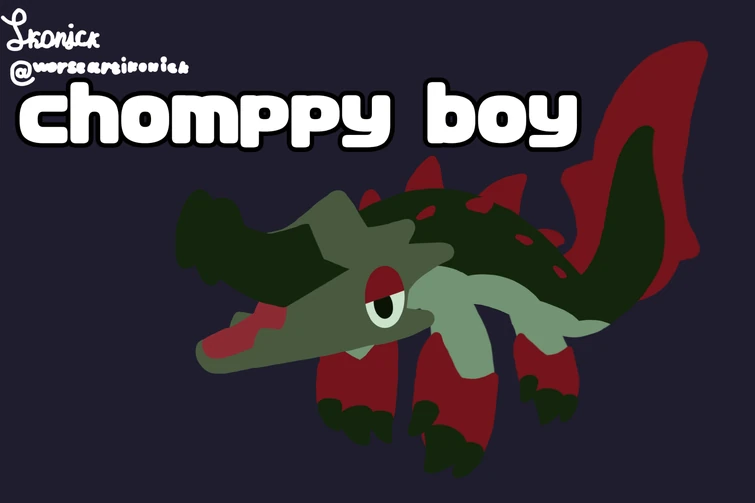 Discuss Everything About Loomian Legacy Wiki | Fandom