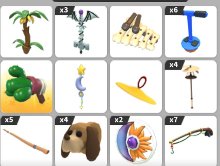 Discuss Everything About Adopt Me! Wiki | Fandom