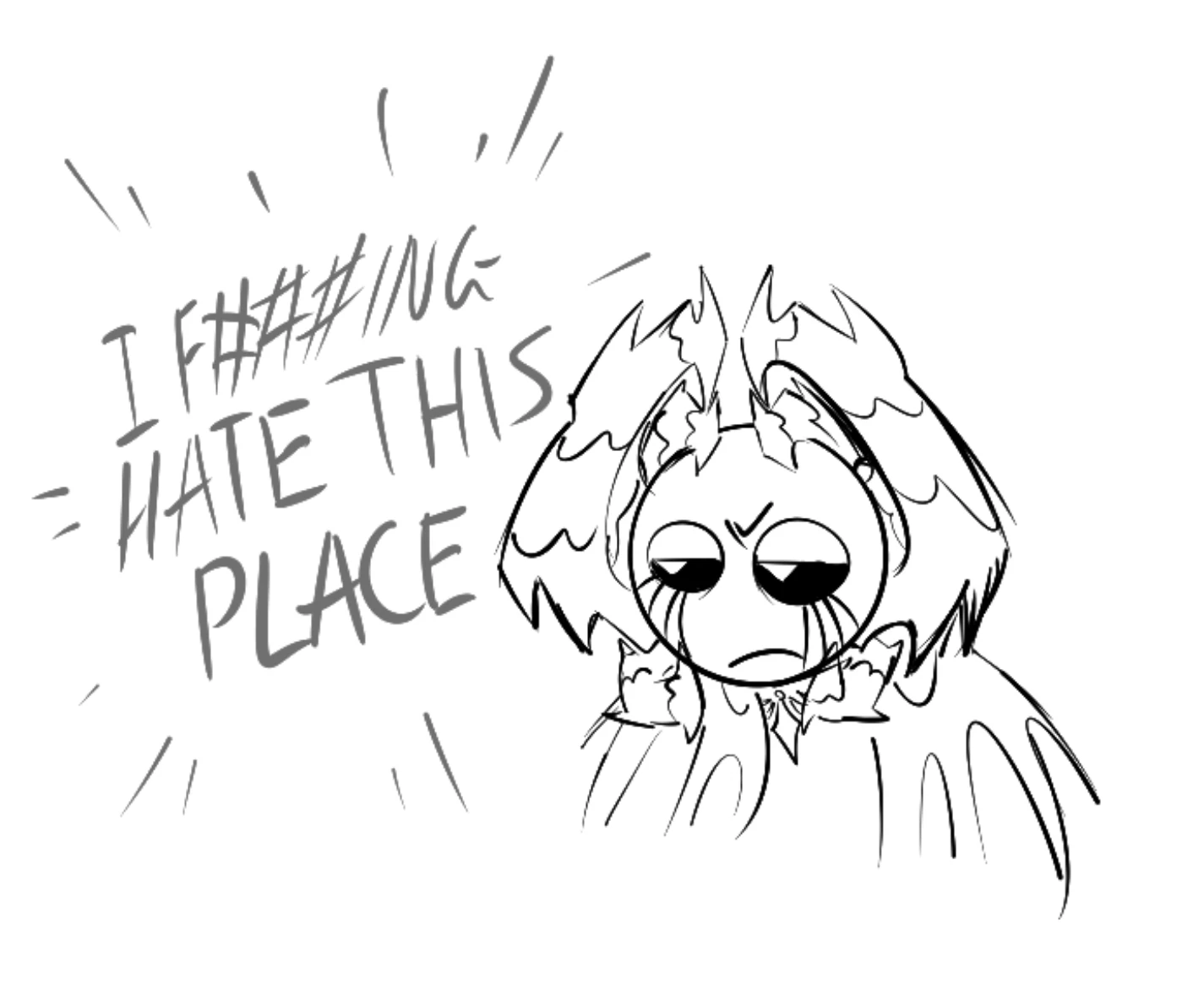 Feeling Silly. | Fandom