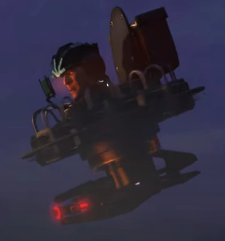 What That Astro Toilet Calling 💀 | Fandom