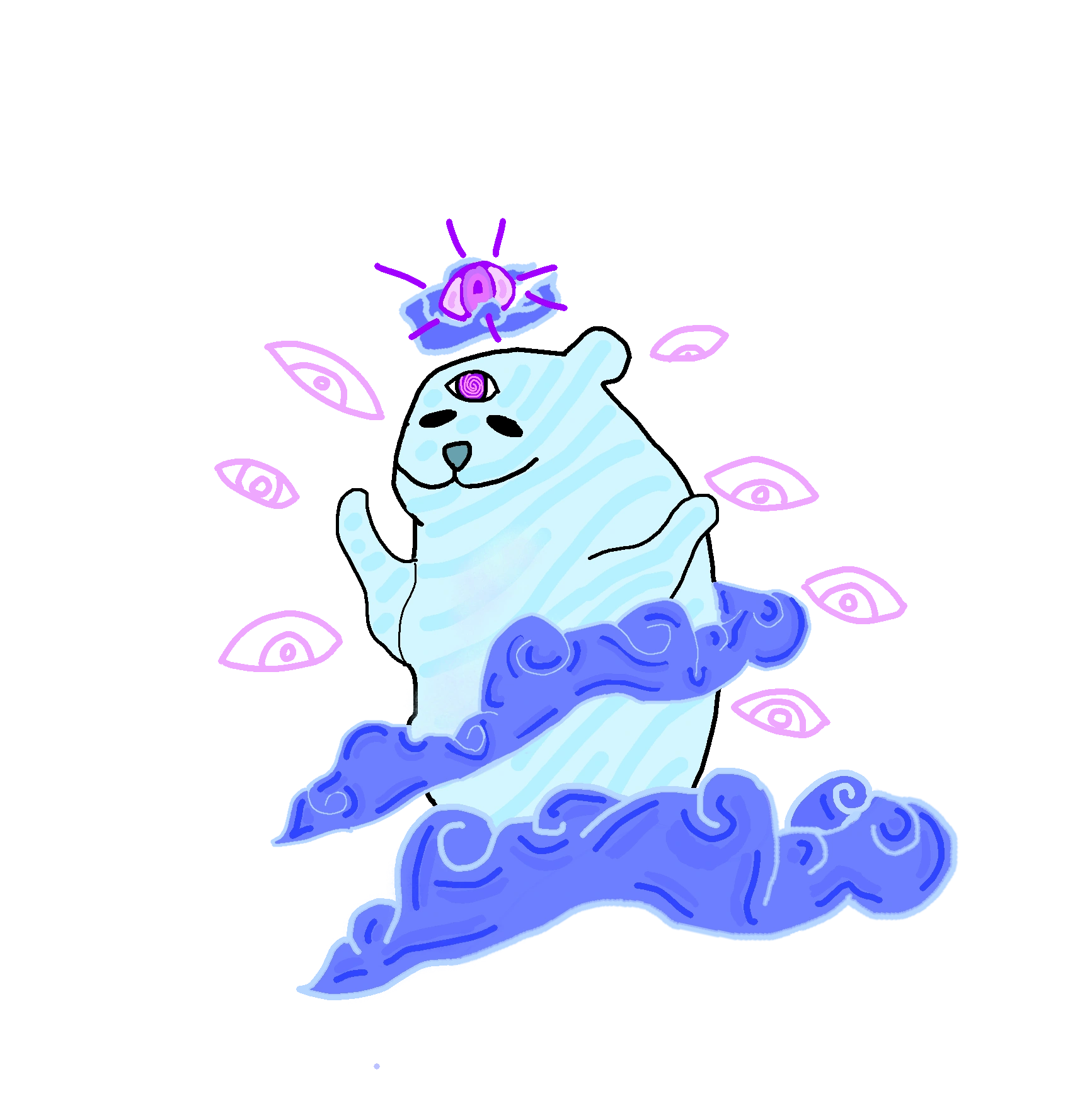 chomik idea | Fandom