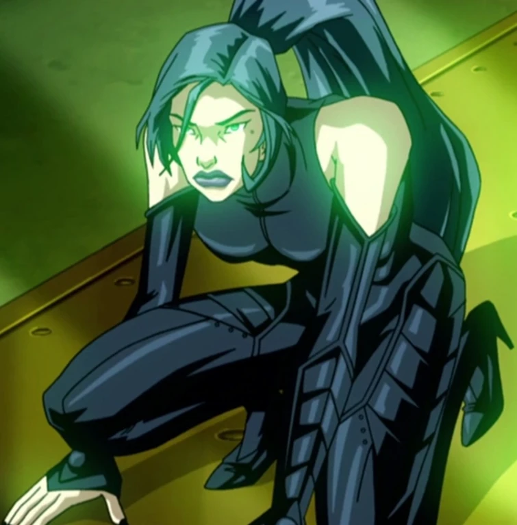 Discuss Everything About DC Animated Universe | Fandom