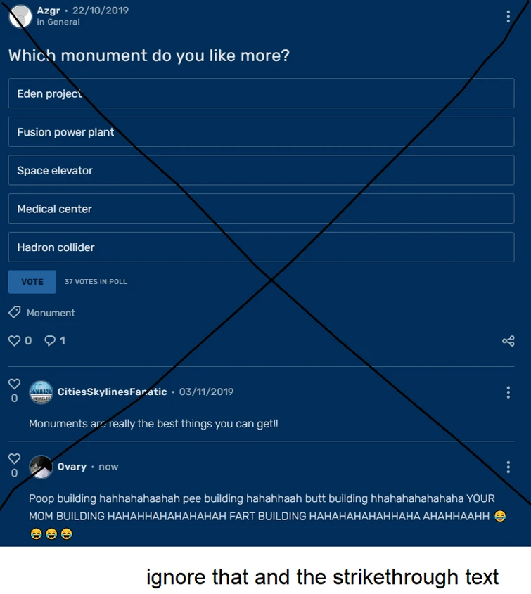 Post your "person above" memes here. | Fandom