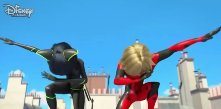 So- they are a dabbing couple? | Fandom