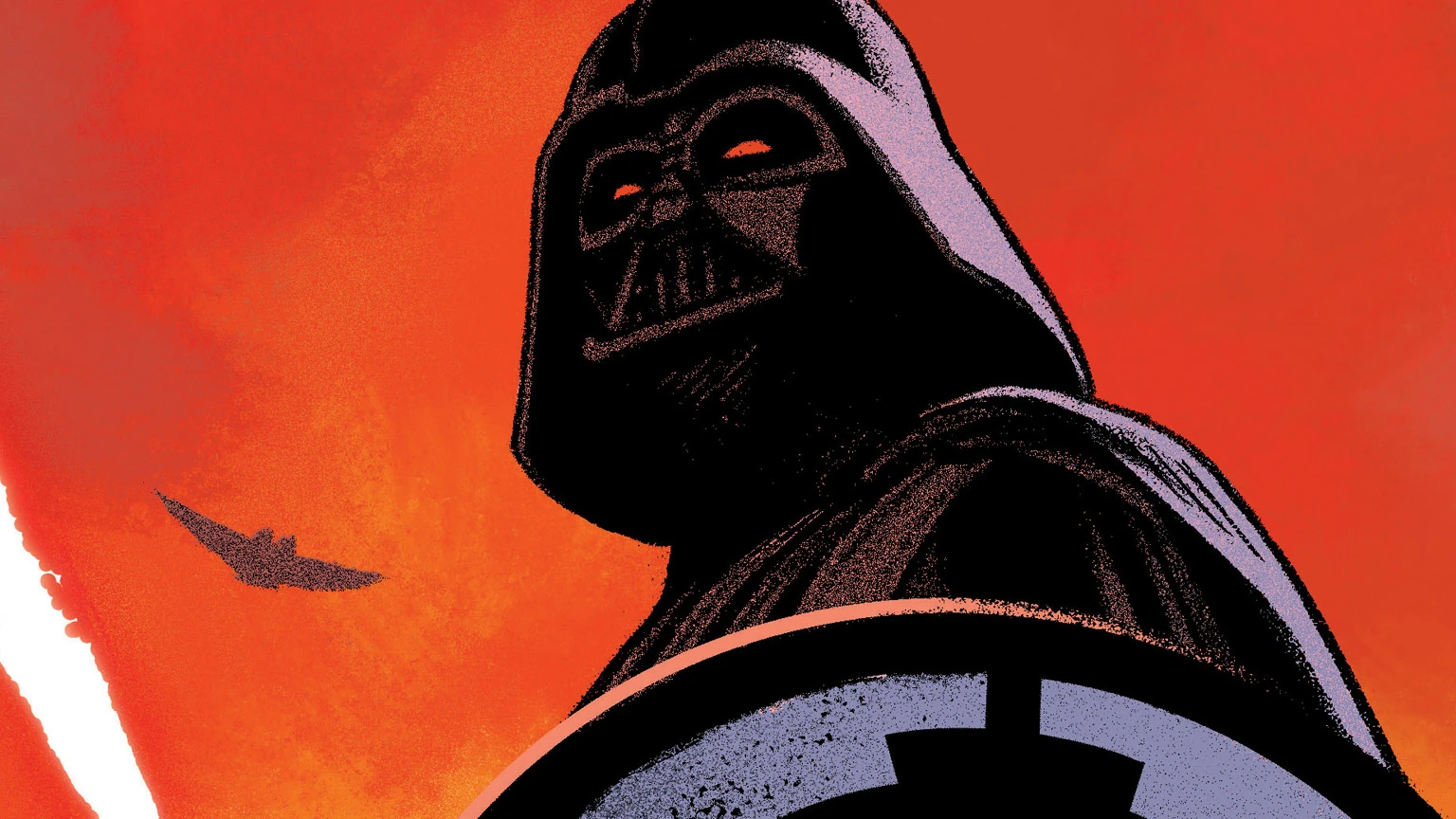New Vader Comic Book Series Announced | Fandom
