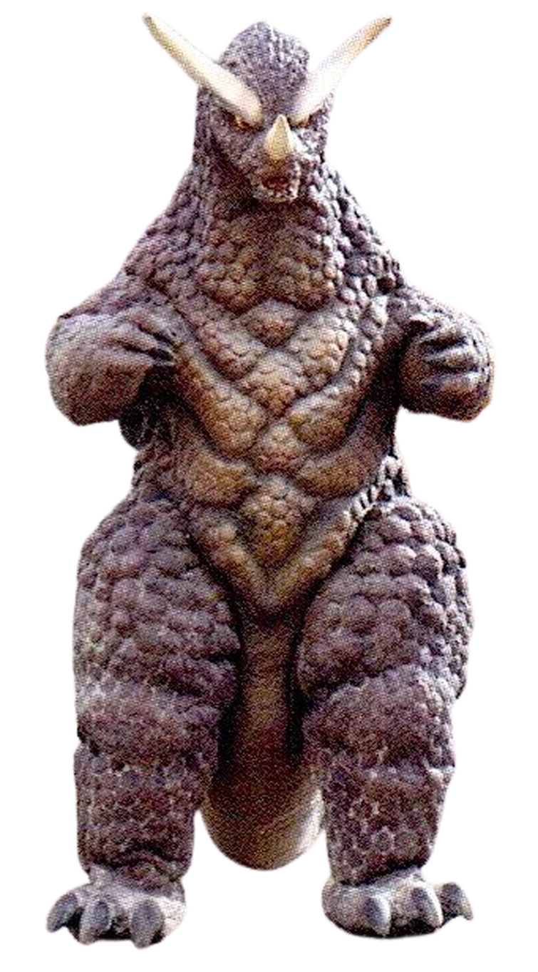 Discuss Everything About Gojipedia | Fandom