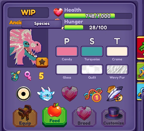 t/s gen 2 head electric | Fandom