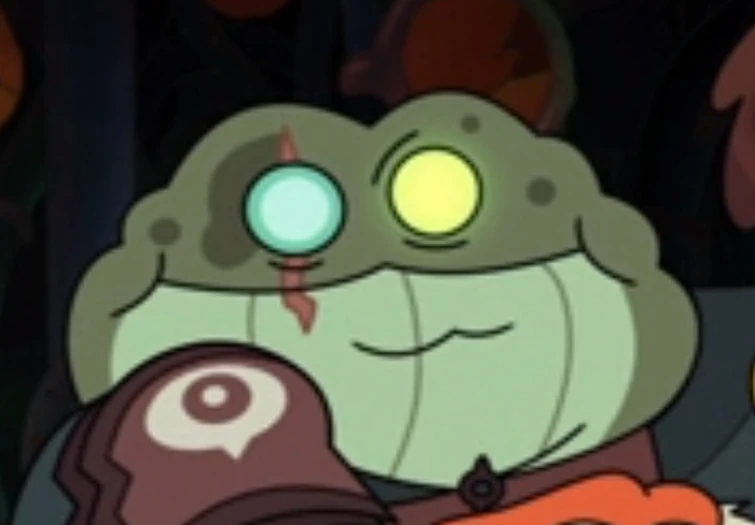 Discuss Everything About Amphibia Wiki | Fandom