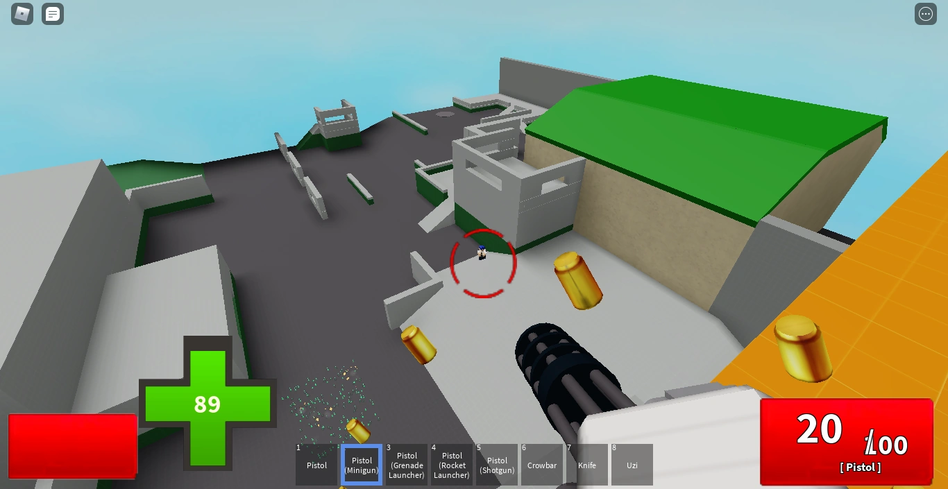 First ever early tcc screenshot i took | Fandom