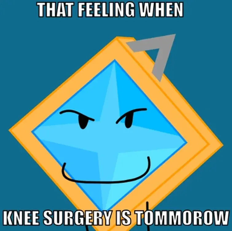 that feeling | Fandom