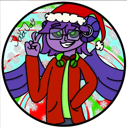 Christmas PFP!!! | Fandom
