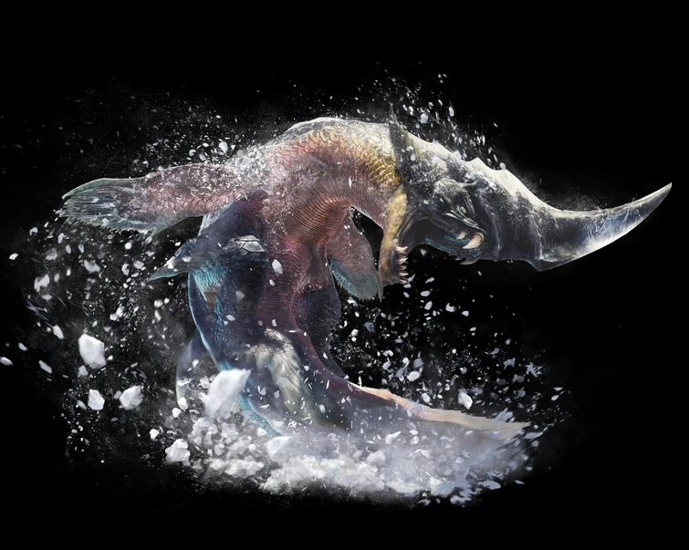 Discuss Everything About Monster Hunter Wiki | Fandom
