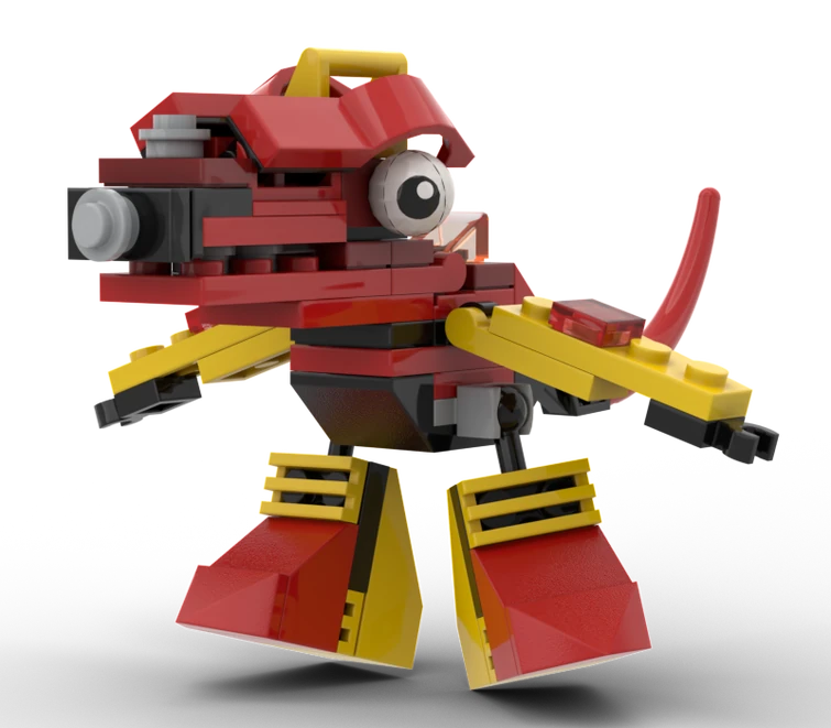 Discuss Everything About Mixels Wiki | Fandom