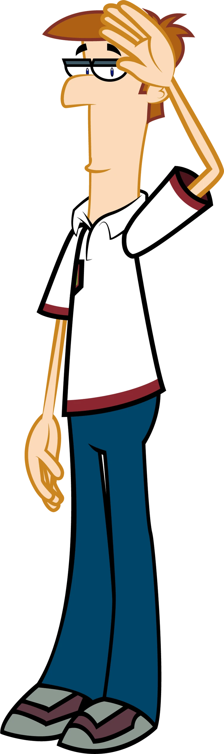 Discuss Everything About Phineas and Ferb Wiki | Fandom