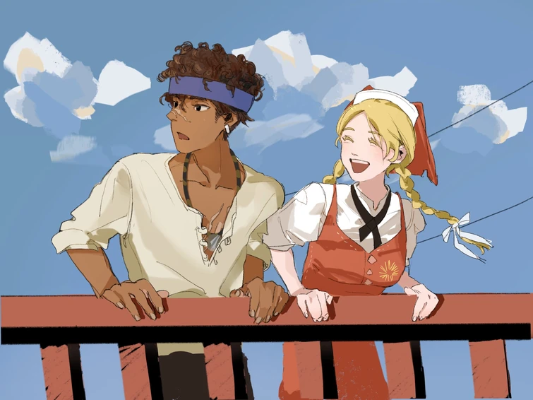 Discuss Everything About Shipping Wiki | Fandom