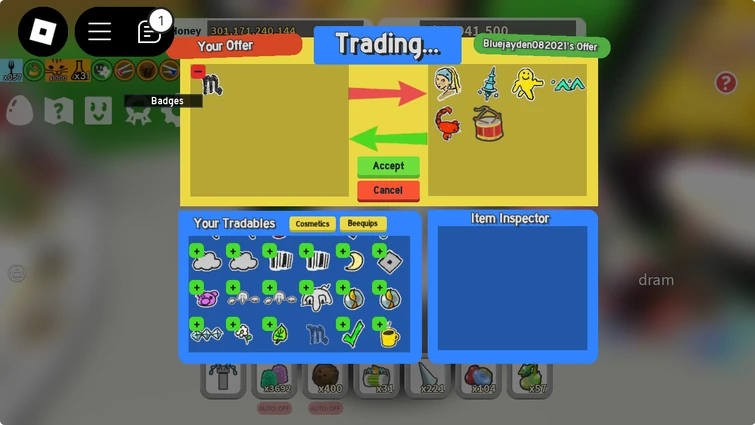 Discuss Everything About Bee Swarm Simulator Wiki | Fandom