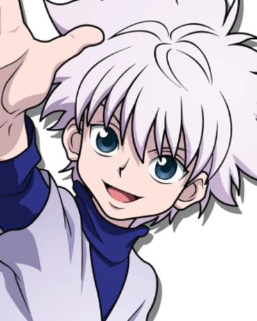 Vegeta vs Killua (Overrated MU) | Fandom