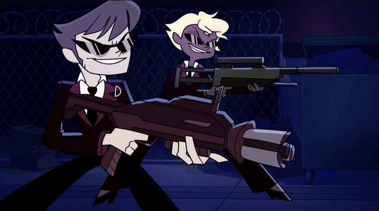 I don't understand. | Fandom