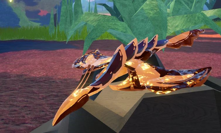 Discuss Everything About Creatures of Sonaria Wiki | Fandom