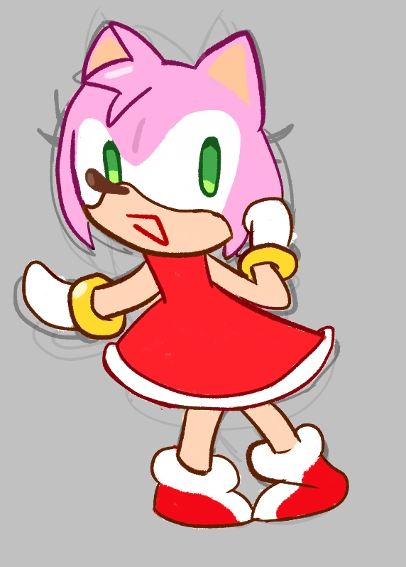 amy cookie but coloured | Fandom