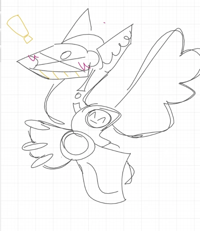 hhahaggahshsgg new oc AGAIN | Fandom