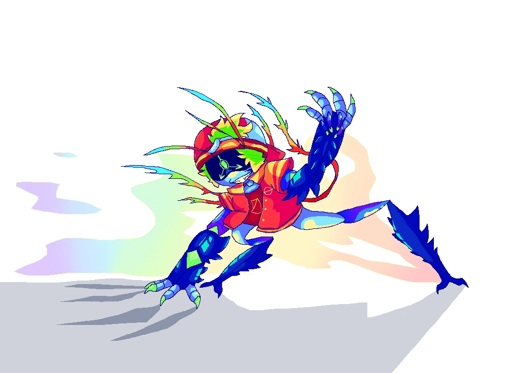 Hey who the hell gave Thad 15 pounds of LSD!? | Fandom