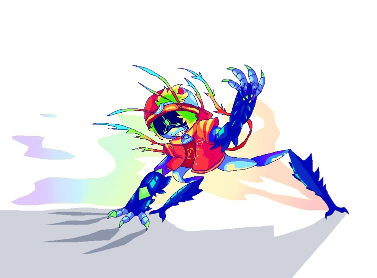 Hey who the hell gave Thad 15 pounds of LSD!? | Fandom