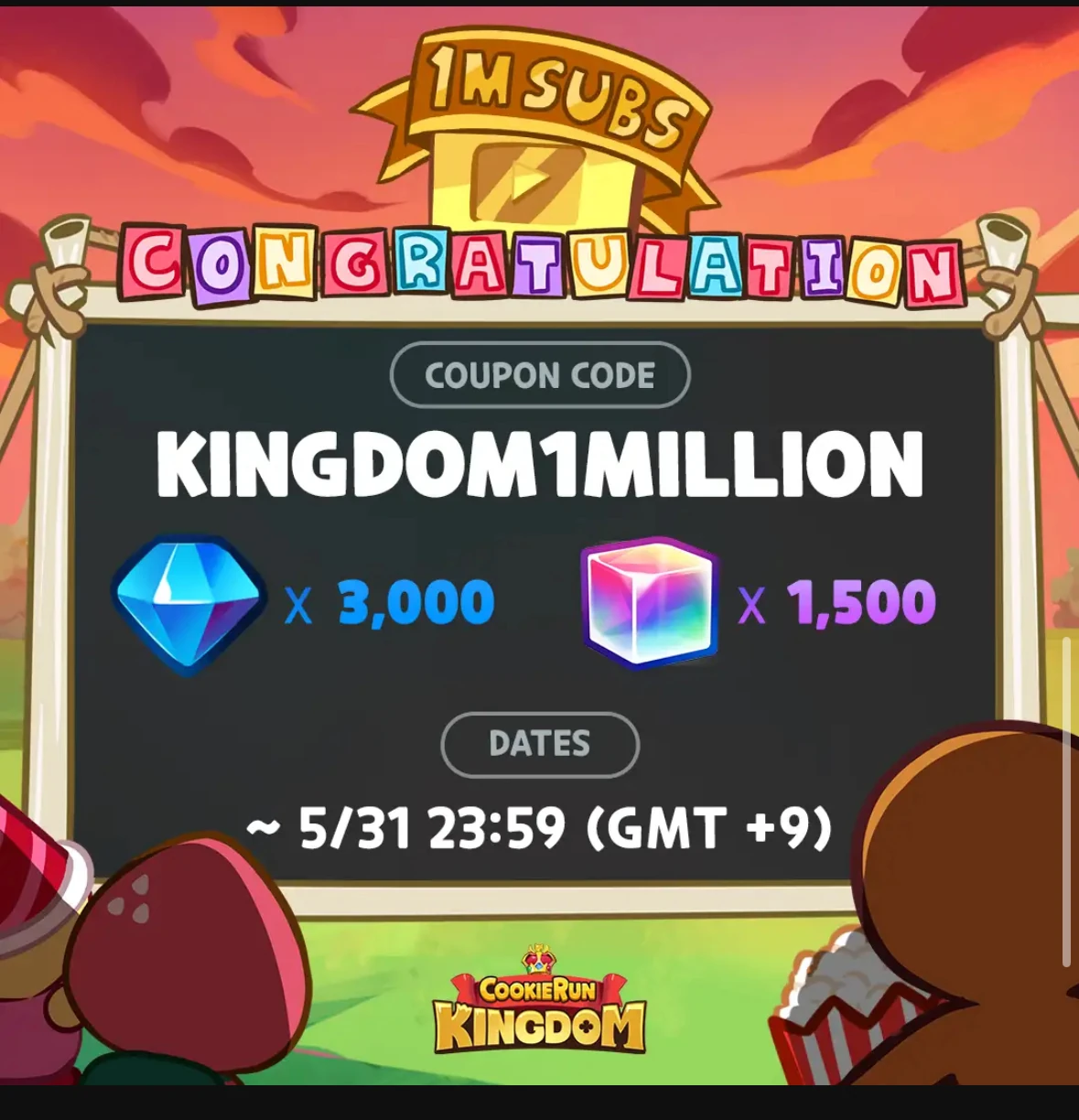 CRK PLAYERS MAKE SURE TO USE THIS!!! | Fandom