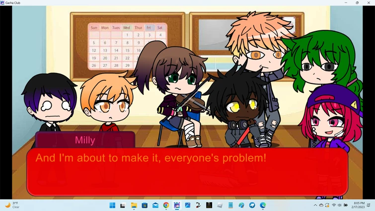 Because yes | Fandom