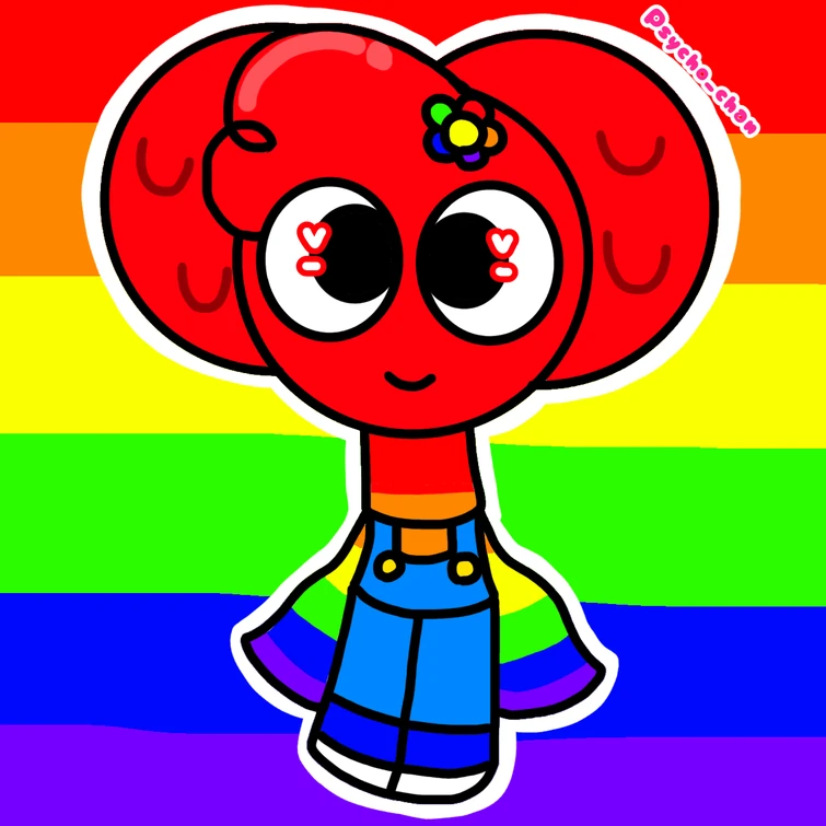 Dandy's world oc again(kidcore aesthetic help-) | Fandom