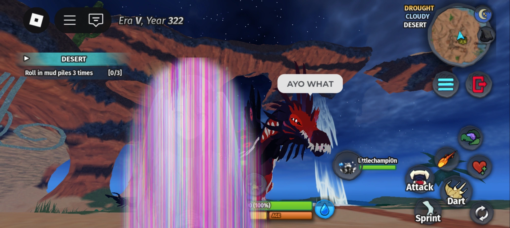 Selling 48 Furnilixi for 4.800 Mush! | Fandom