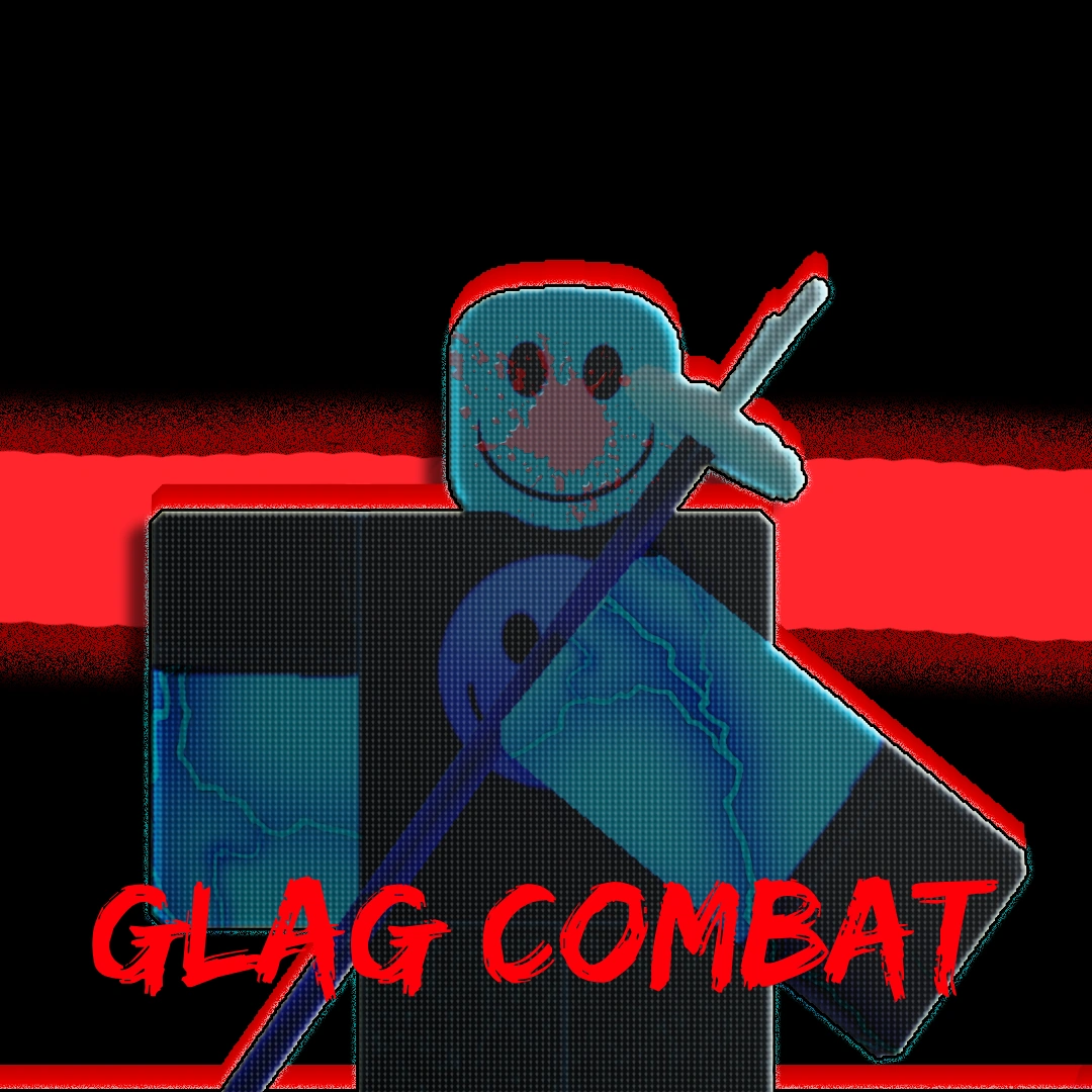 NEW OFFICAL LOGO FOR GLAG COMBAT | Fandom