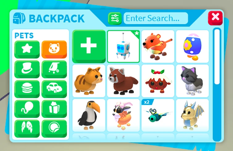 Day 6 has ended (last trade I traded a minion for 7 ultra rare pets ...