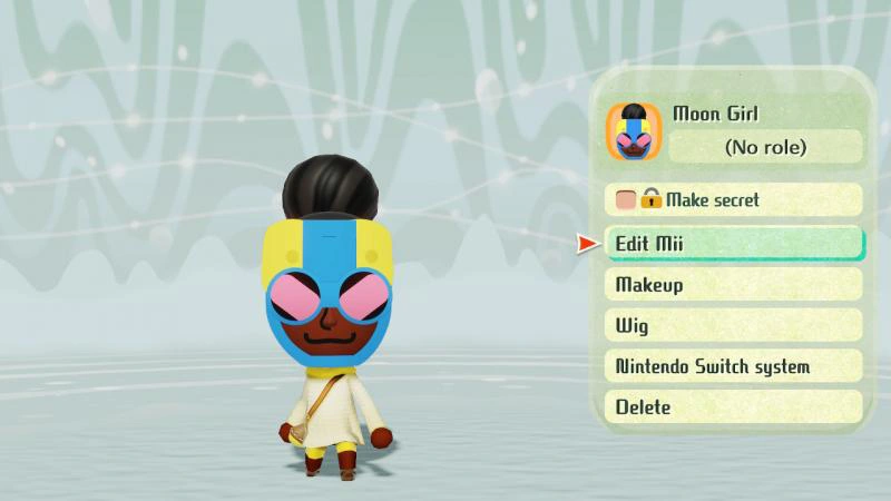 Moon girl in miitopia | Fandom