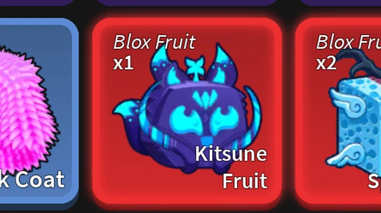 Discuss Everything About Blox Fruits Wiki | Fandom