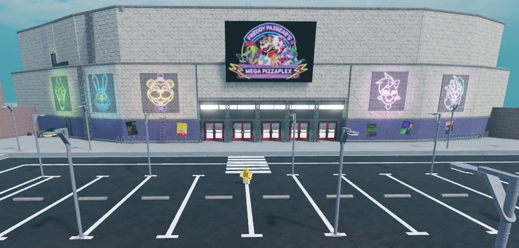 holy moly i found this one circleplex Map in tprr, and its super good ...