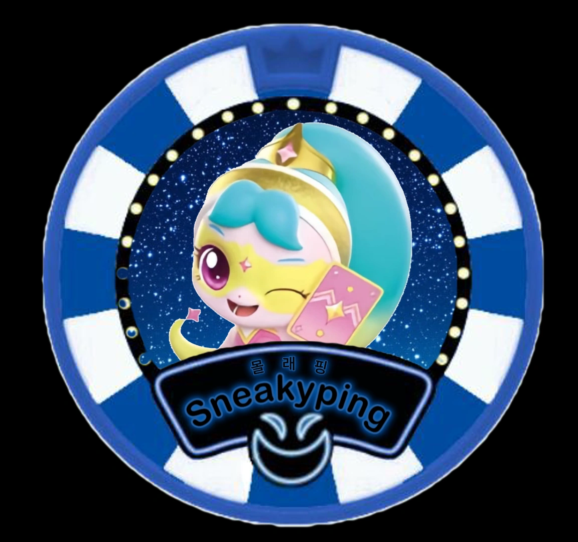 Sneakyping has a Dream Medal. 👍 | Fandom