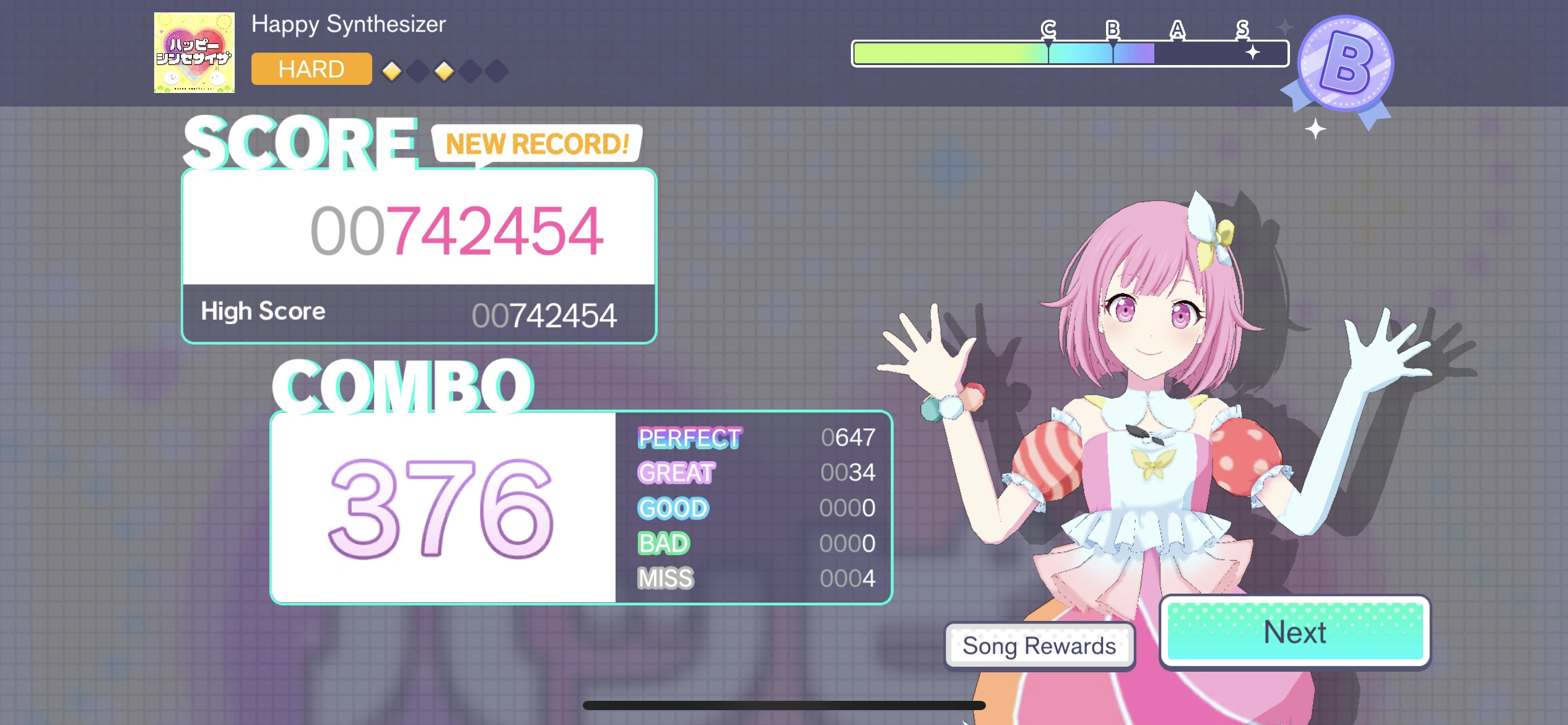 this song... | Fandom