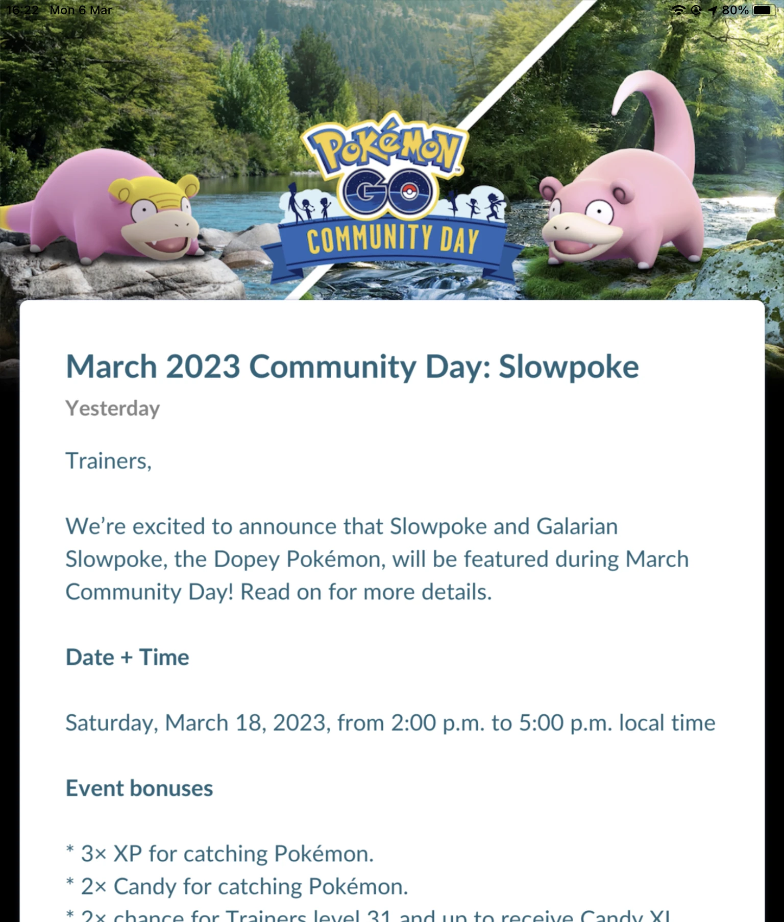 Any thoughts? | Fandom