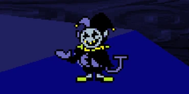 Sans vs Jevil | Fandom