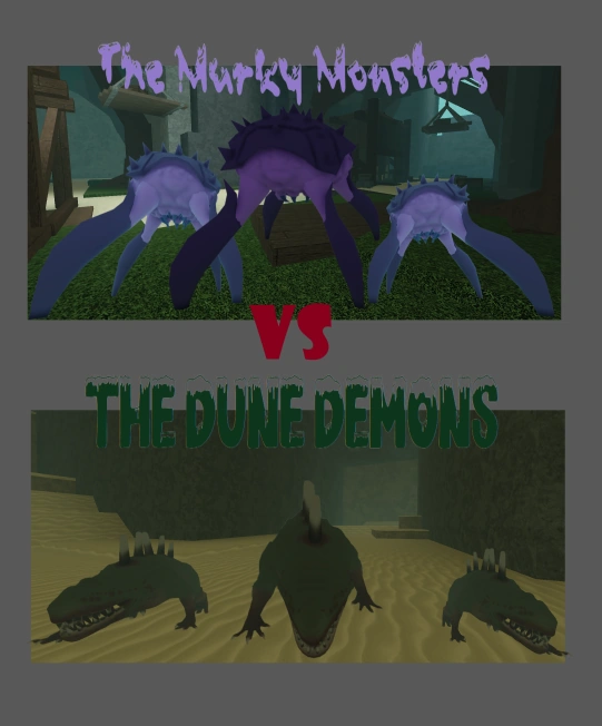 PICK A SIDE | Fandom