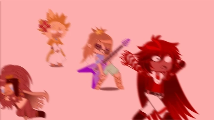 Turn it up to full anddd- | Fandom