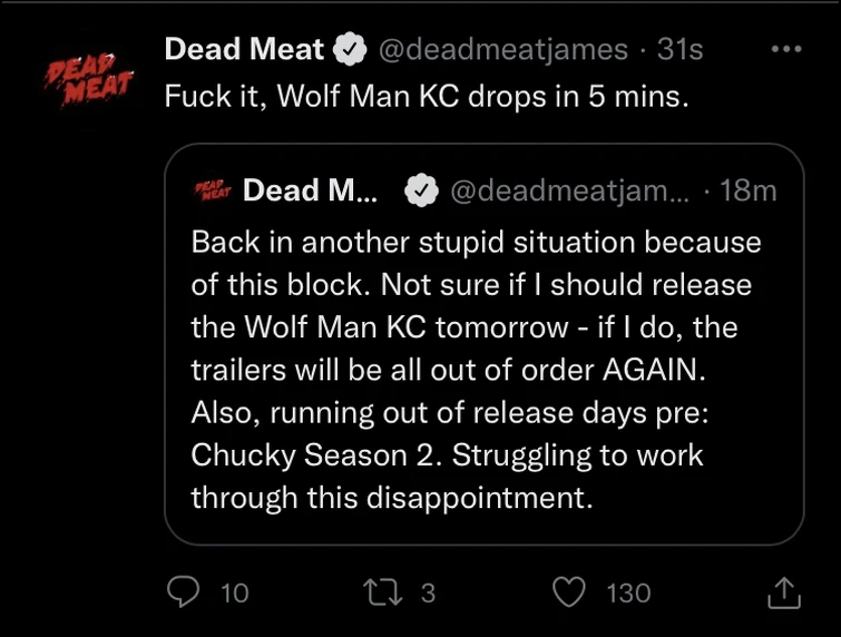 Discuss Everything About The Dead Meat Wiki | Fandom