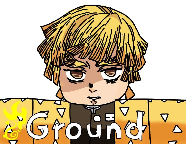 Zenitsu 6 Star Unit Idea(MANGA SPOILERS) | Fandom