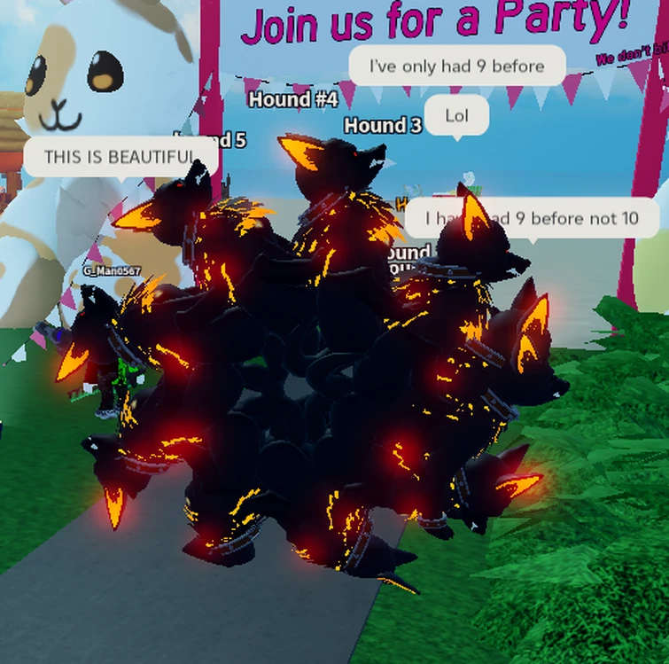 Discuss Everything About Tattletail Roblox RP Wiki | Fandom