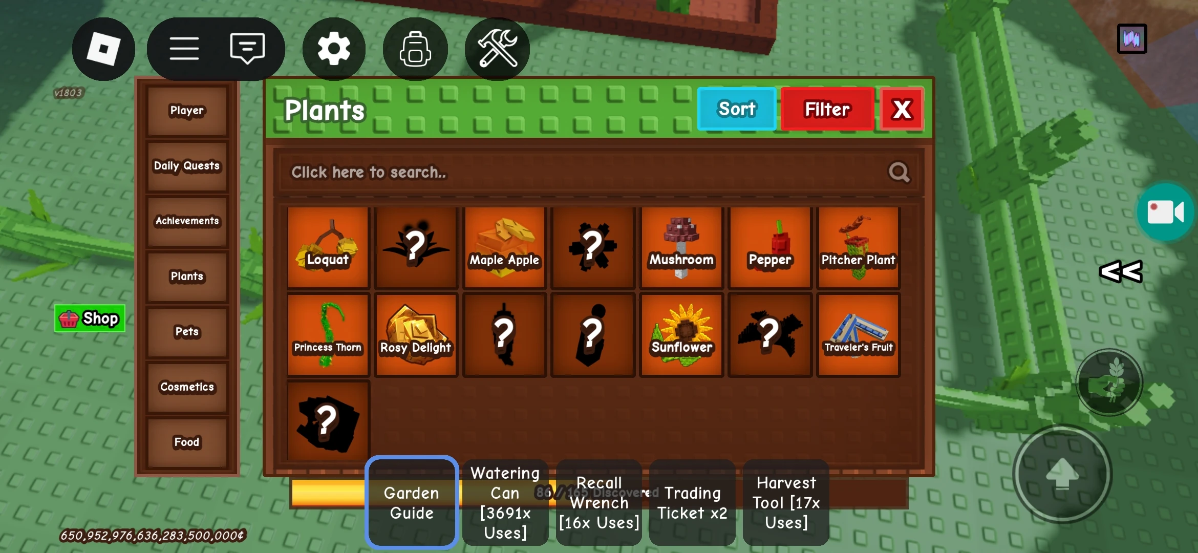 Who has divine plants | Fandom