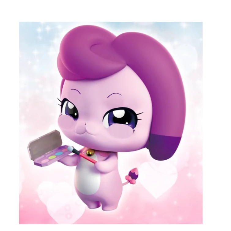 Tutu ping but she’s happy | Fandom