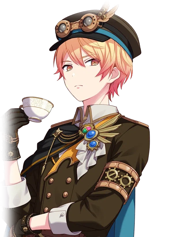 I'm so sorry | Fandom