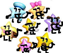Star Spirits Bfdi.. | Fandom