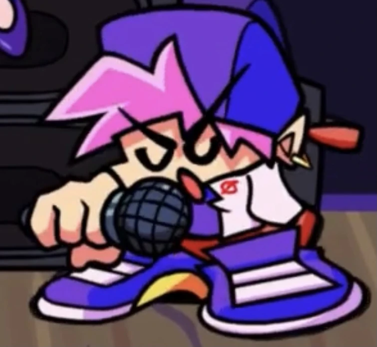 Add these to the FNF B-sides page please. | Fandom